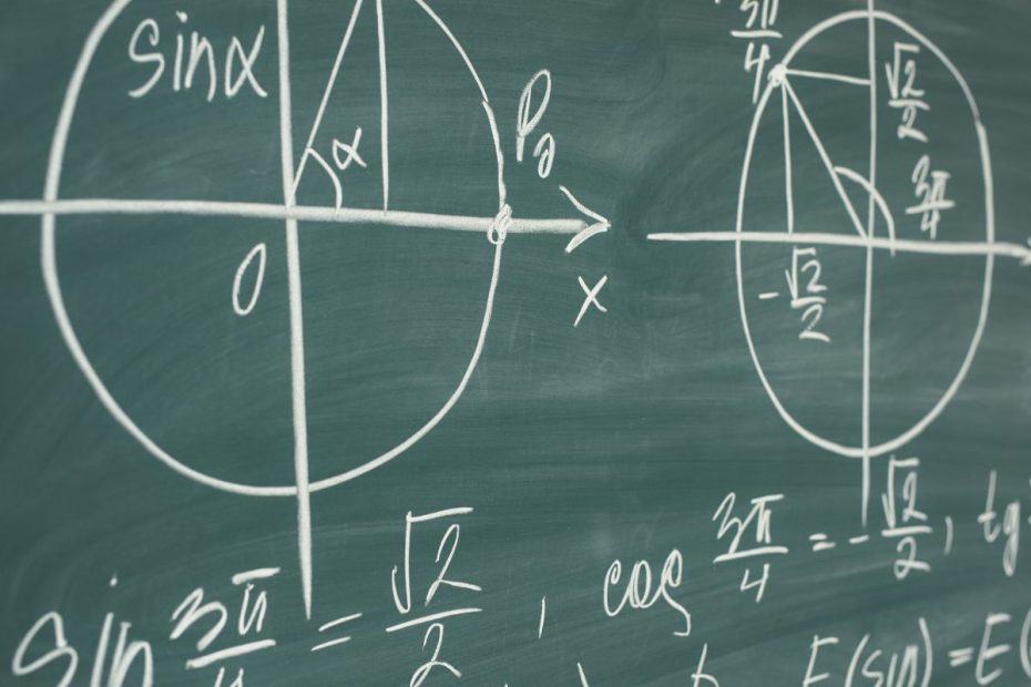 Trig Identities : Table of Trigonometric Identities